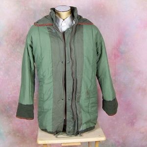 bazzar | Jackets & Coats | American Bazaar Heavy Winter Coat Mens ...